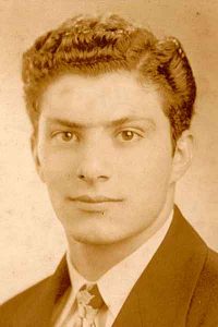 Frank P. DiCicco 1929-2020 | News, Sports, Jobs - The Vindicator